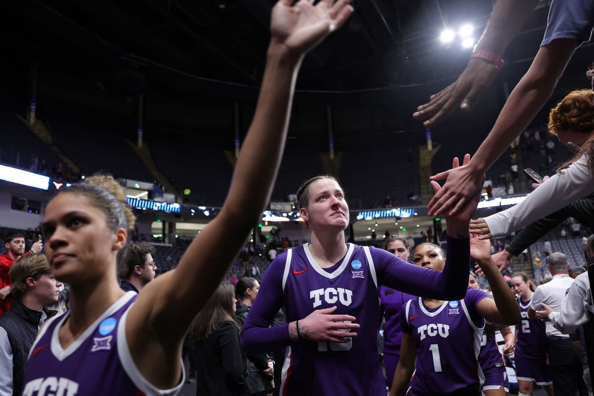 Why was Sedona Prince not drafted? Exploring possible reasons behind ex ...