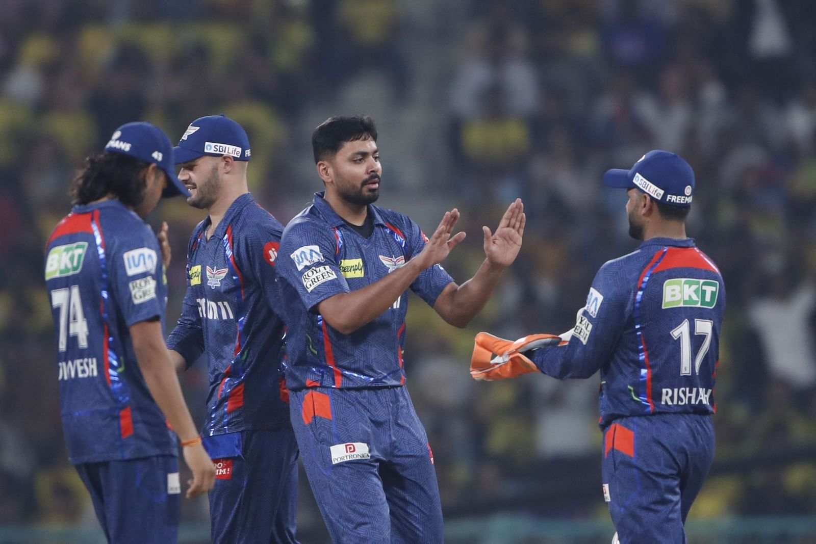 3 LSG players in IPL 2025 who were earlier in RR ft. David Miller