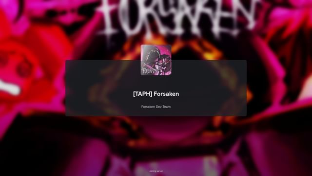 All new Forsaken Taph Update Skins