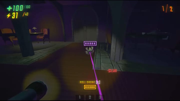 5 best drones in REPO