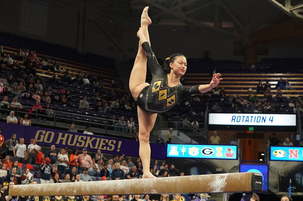 From backpacking around the world with the intention to bid goodbye to ...