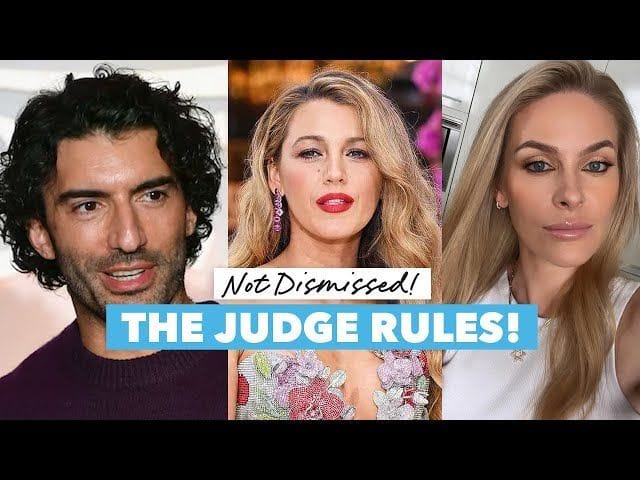 What does Dina Doll say in Lively vs. Baldoni documentary? Zack Peter ...