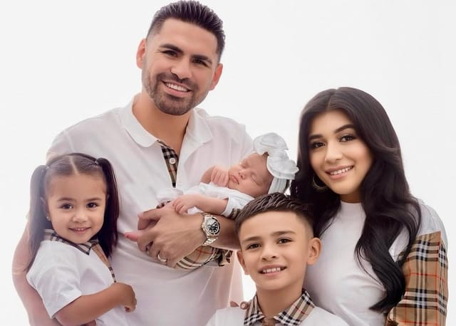 Who is Jose Ramirez's Wife, Marisol Ramirez?