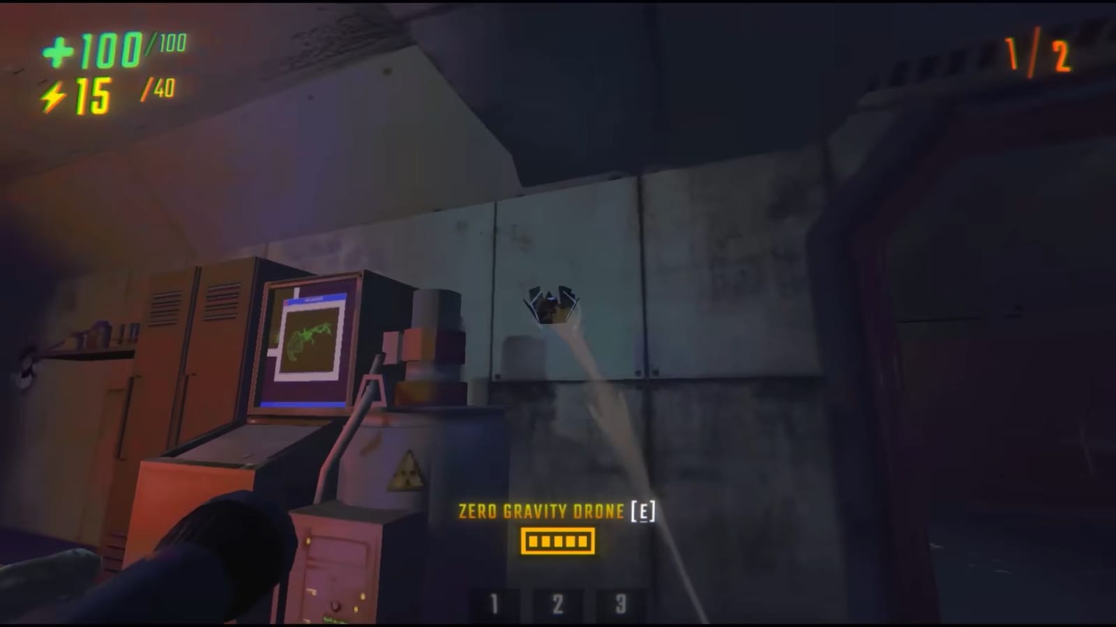 5 best drones in REPO