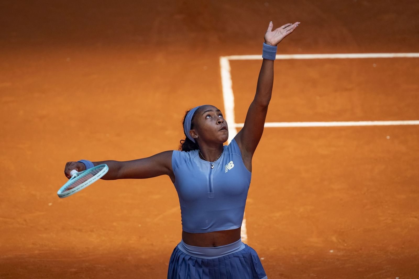 Madrid Open 2025: Coco Gauff vs Belinda Bencic preview, head-to-head, prediction, odds and pick