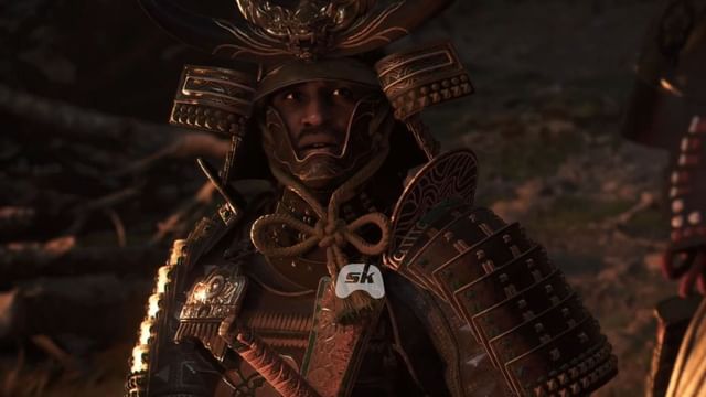 How to obtain the Samurai Daimyo Armor of Legend in Assassin’s Creed ...