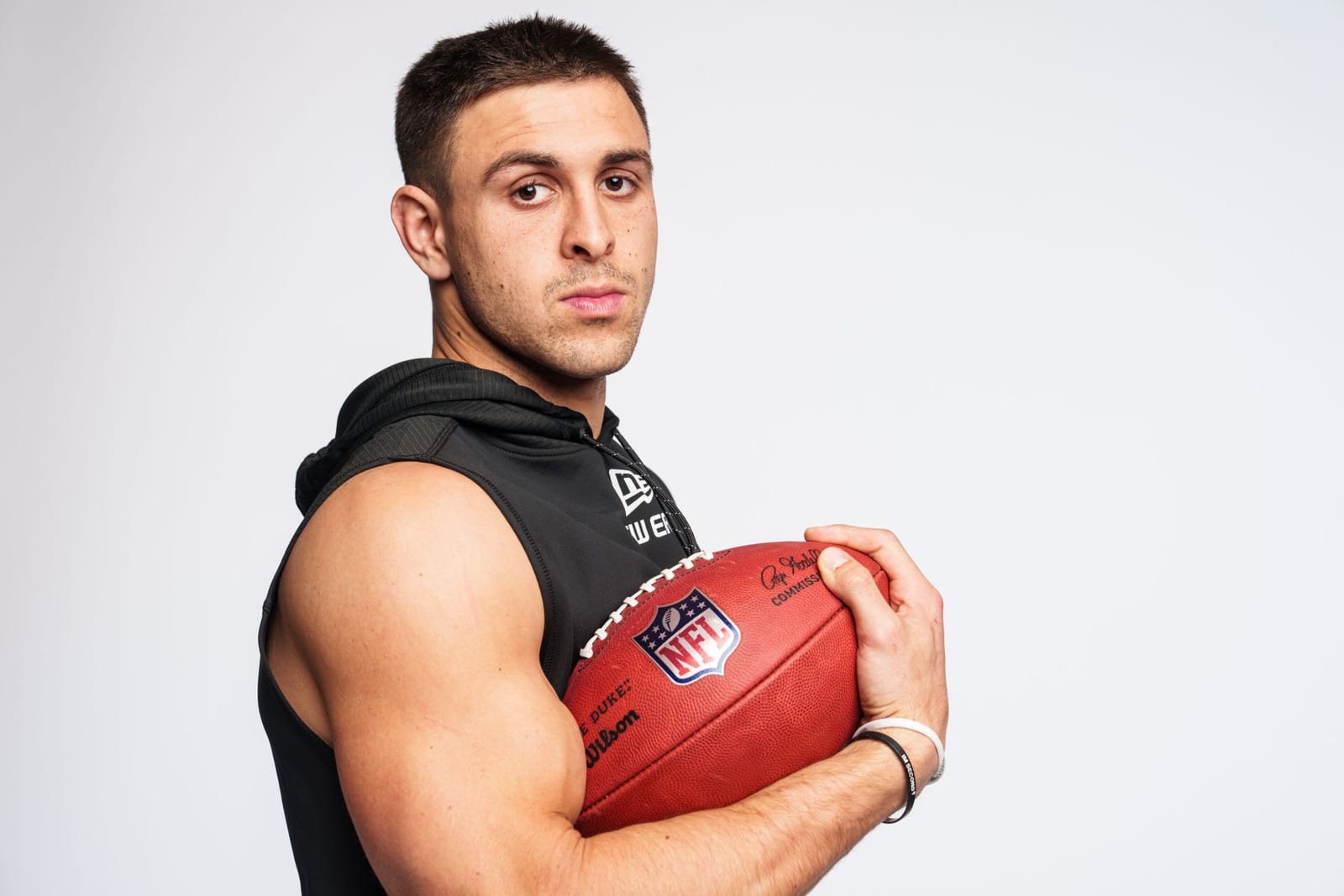 Who Are Jack Bech's Parents? Meet Martin and Michelle Bech