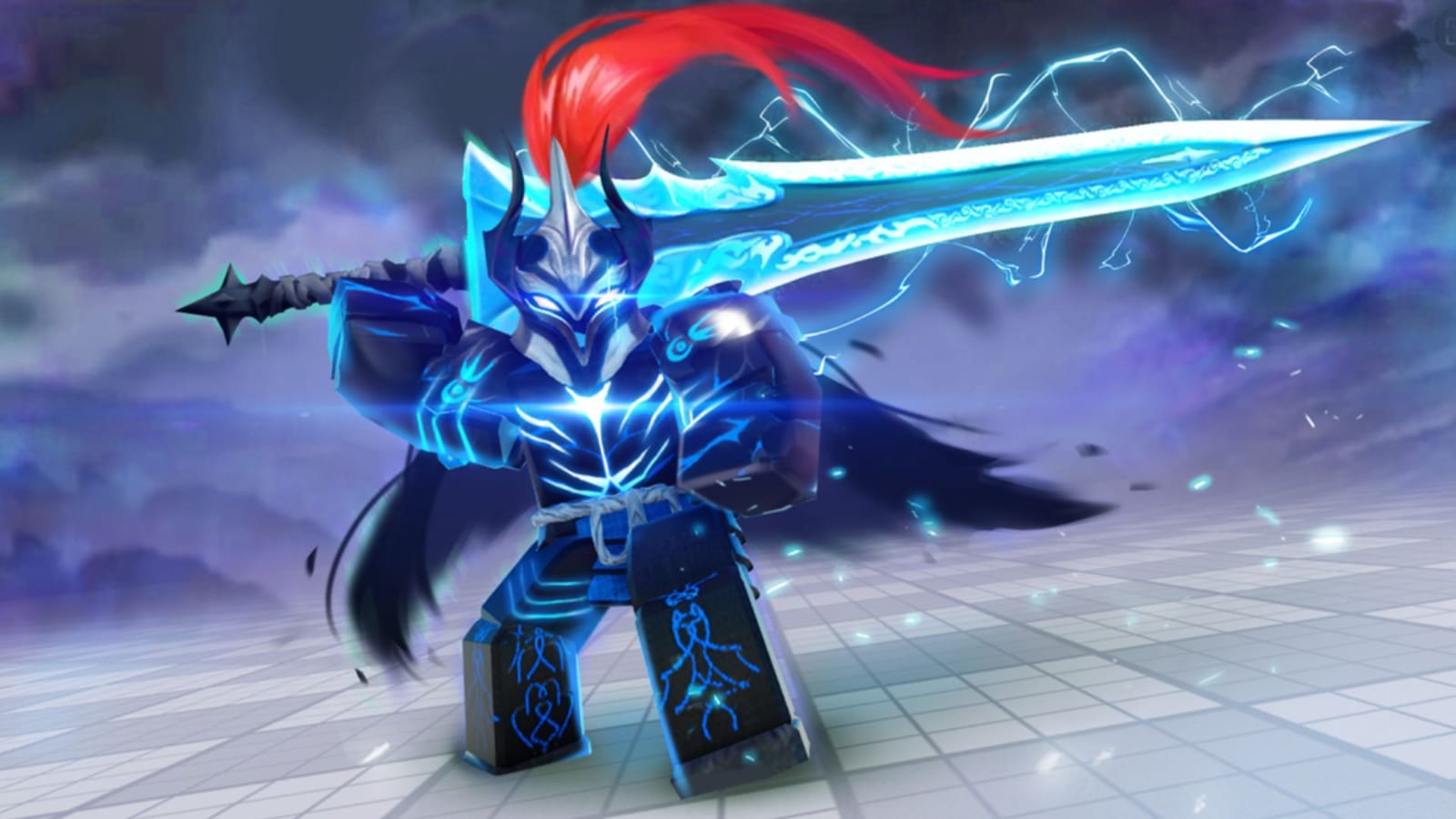 Weapon Fighting RNG codes