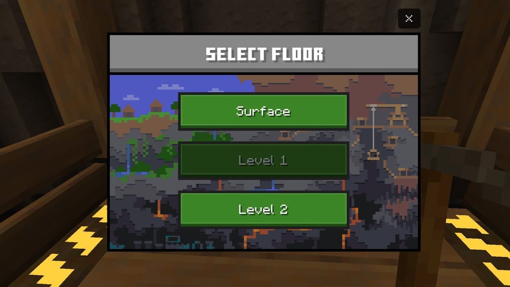 A Minecraft Movie Live Event: How to complete the final quest