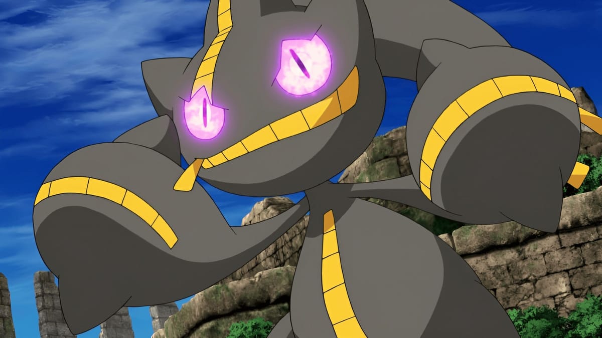 5 worst Mega Evolutions in competitive Pokemon