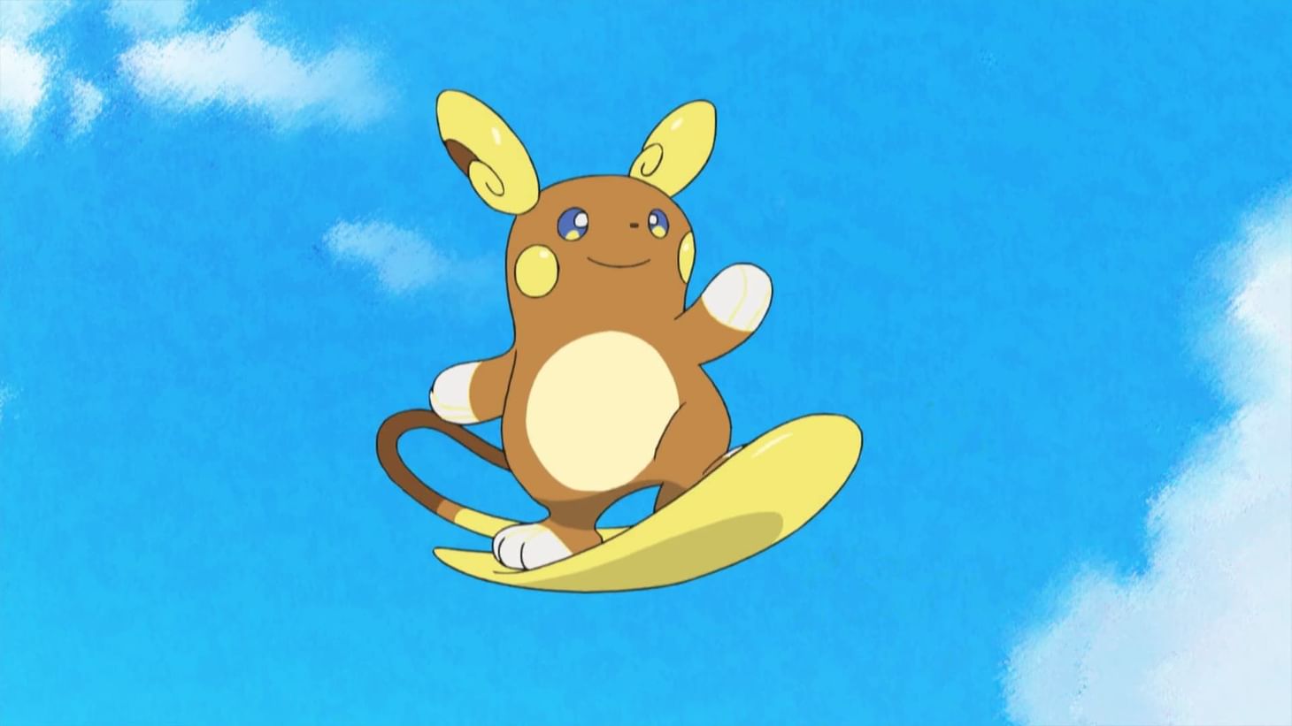 Pokemon Unite Alolan Raichu: Best moveset, builds, items, and more