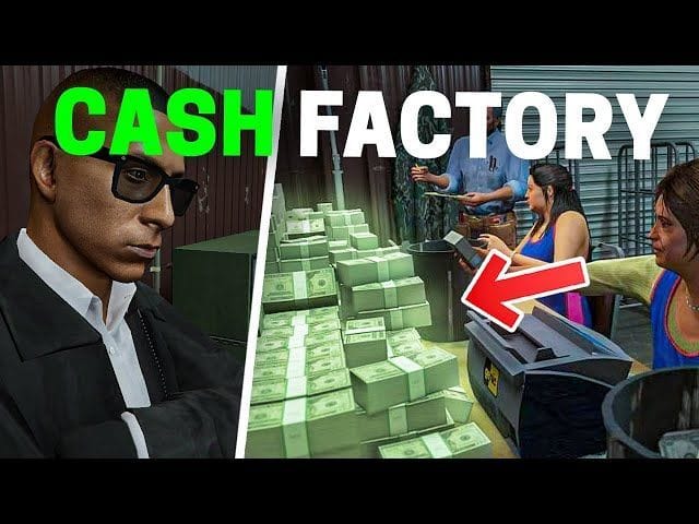 10 best GTA Online businesses in 2025 ranked