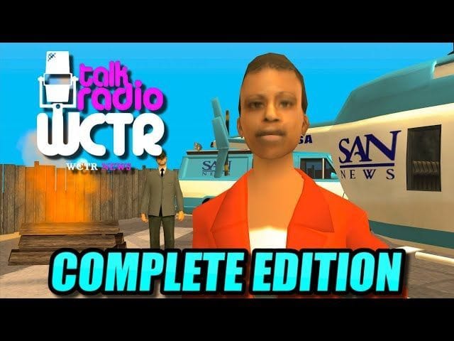 5 GTA San Andreas Easter eggs you probably don't know about