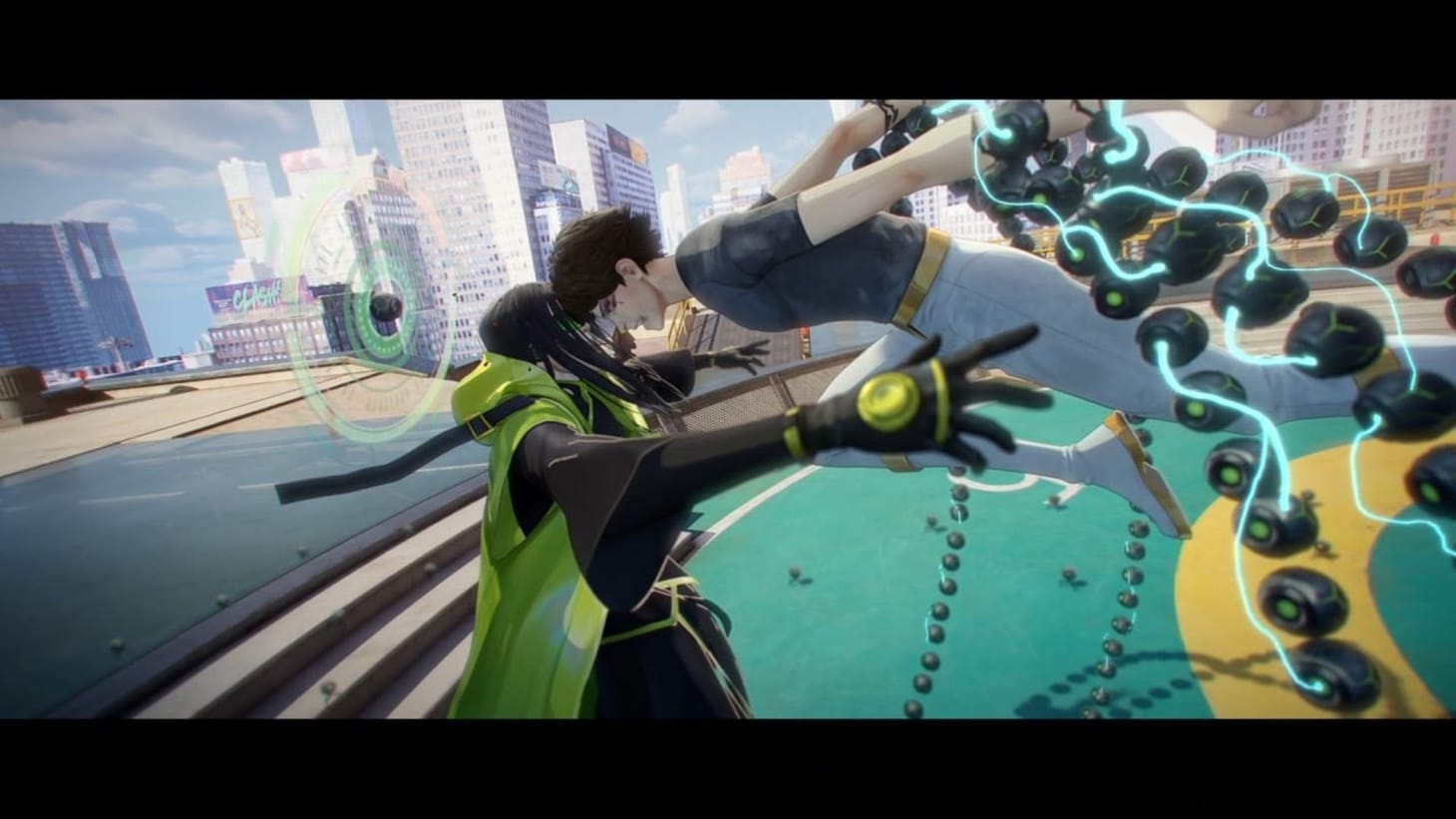 To Be Hero X episode 4: Lin Ling truly becomes a Hero while his reunion ...