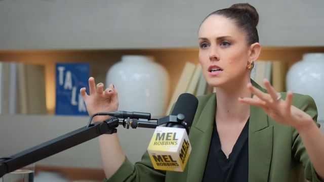 Who is Alison Wood Brooks? Harvard Business School professor offers ...