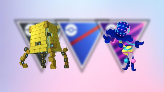 How to get Shiny Blacephalon and Shiny Stakataka in Pokemon GO