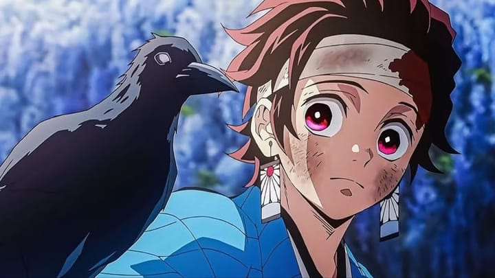 Kasugai crows in Demon Slayer may be the result of a secret experiment ...