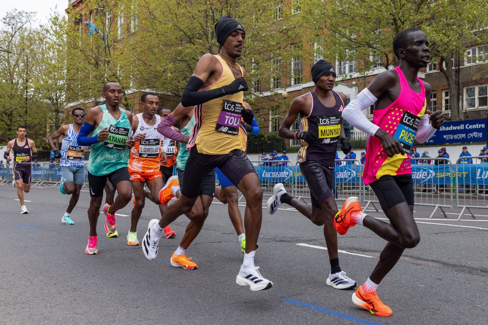 London Marathon 2025: Schedule, route map, prize money and more