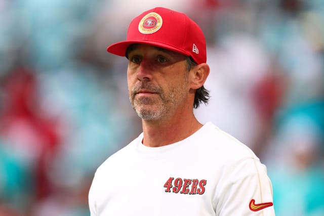 San Francisco 49ers draft picks 2025: Full list of Kyle Shanahan's selections