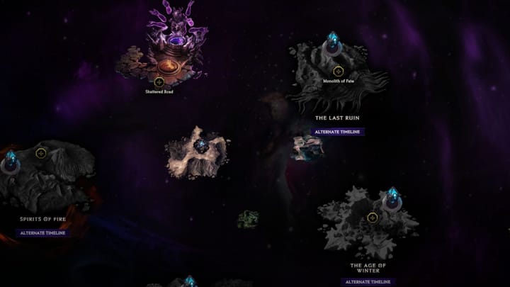 How to increase Corruption in Last Epoch