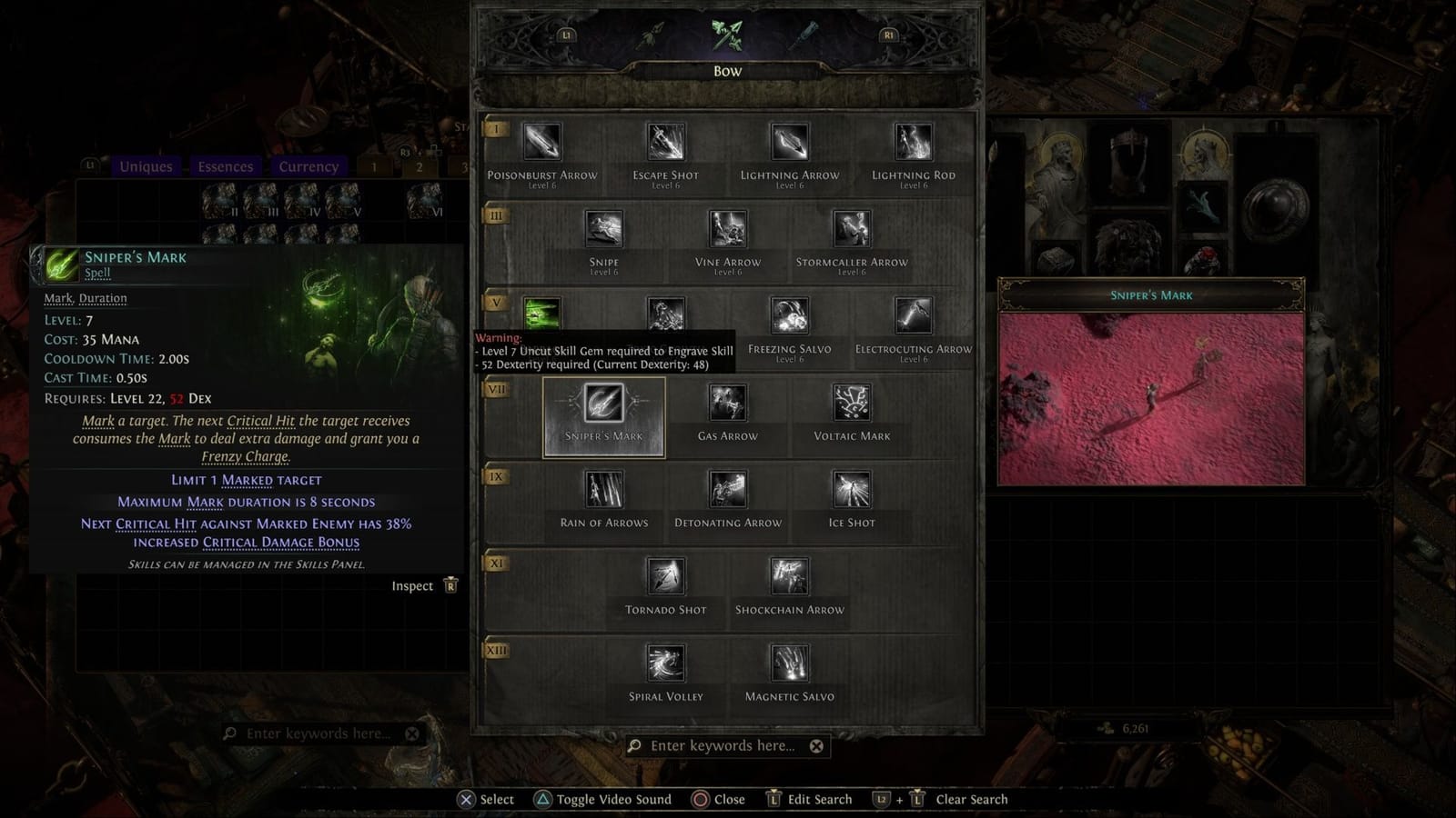 Path of Exile 2: How to generate Frenzy charges?
