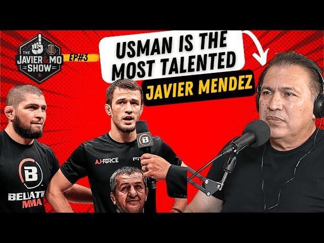 Merab Dvalishvili: Khabib Nurmagomedov's coach scorches Merab ...