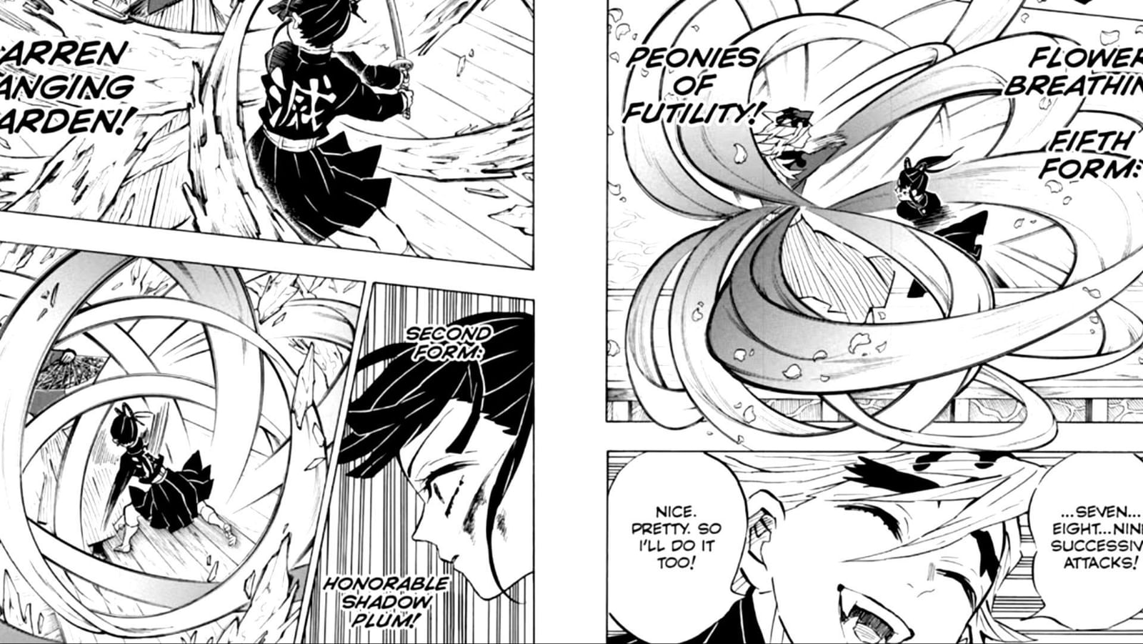 Was Kanae a Hashira in Demon Slayer? Explained