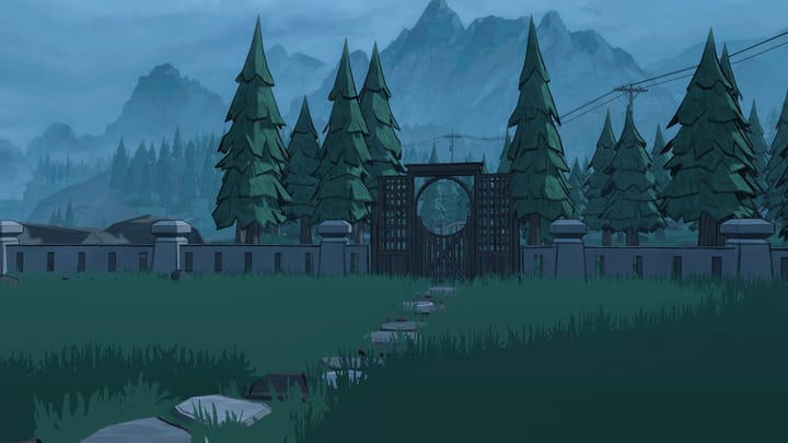 How to get the Jack Hammer in Blue Prince