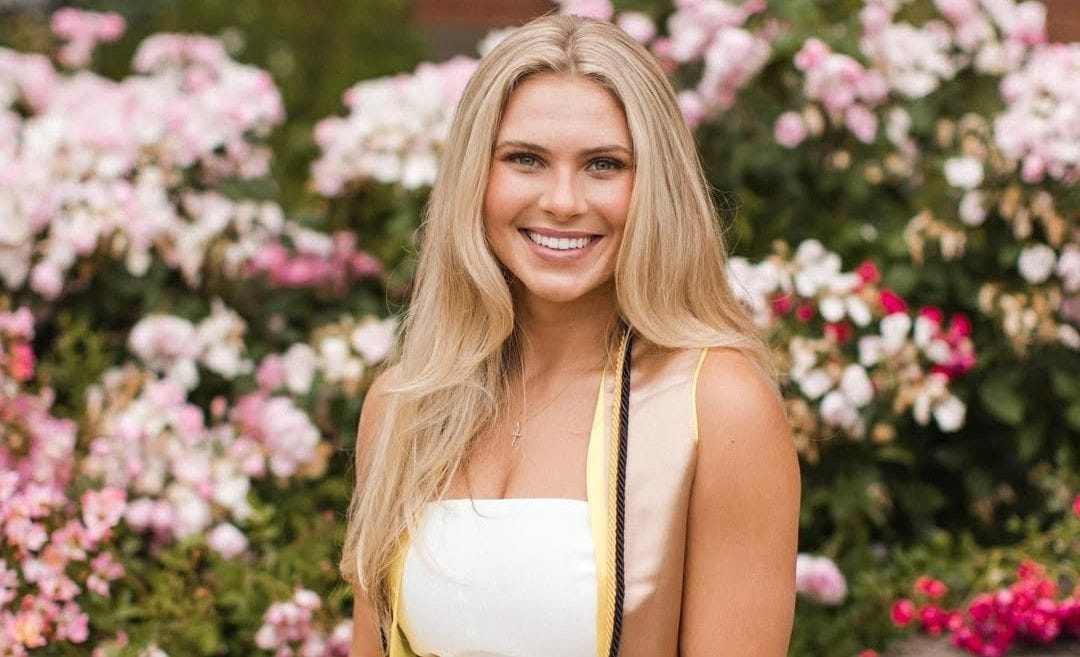 Who is Tyler Shough Girlfriend, Jordan Shough? Early Life, Background ...