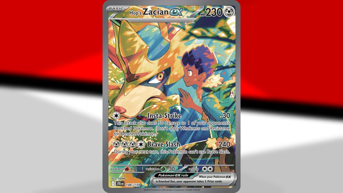 7 best full-art Trainer's Pokemon cards in Scarlet and Violet Journey ...