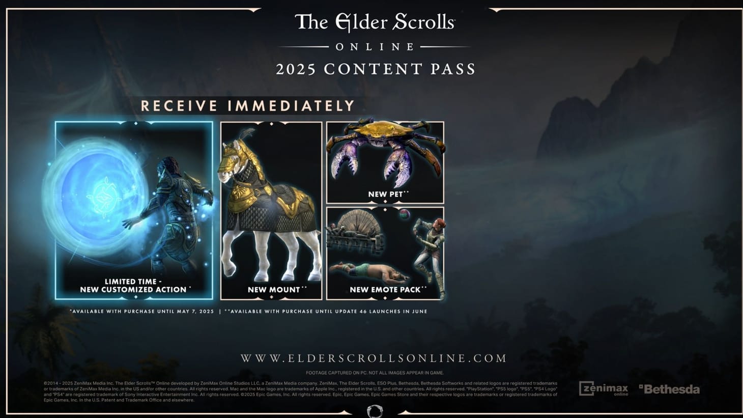 Is the ESO 2025 Content Pass worth purchasing?