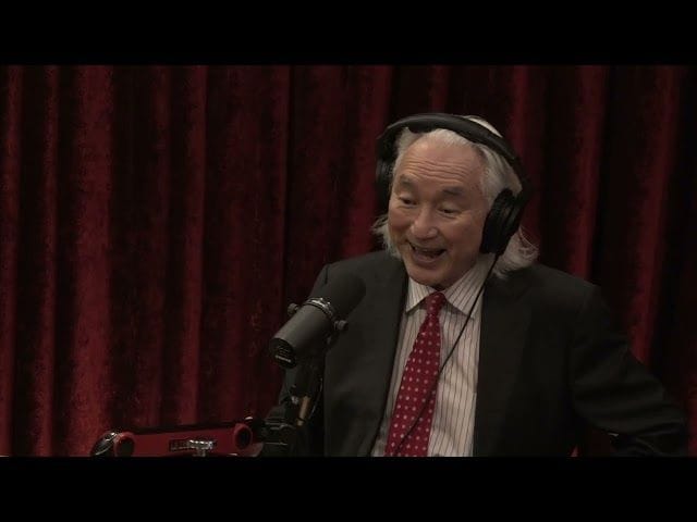 Joe Rogan lauds James Cameron as "legitimate genius" after hearing ...