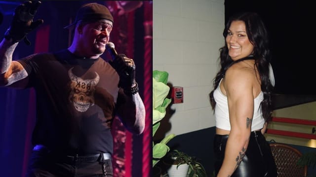WWE star who shocked The Undertaker with insane move breaks silence ...