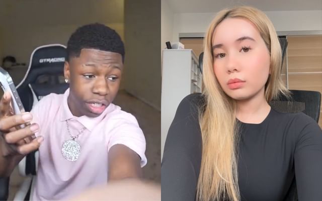 RaKai and Lil Tay controversy explained