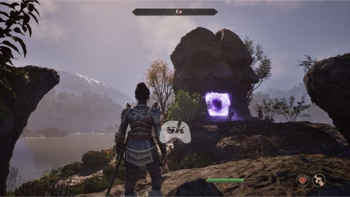 Shivering Isles DLC in Oblivion Remastered: How to start, location on ...