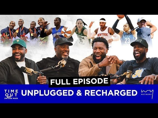 Dwyane Wade sends ultimate compliment to Shedeur Sanders for staying ...