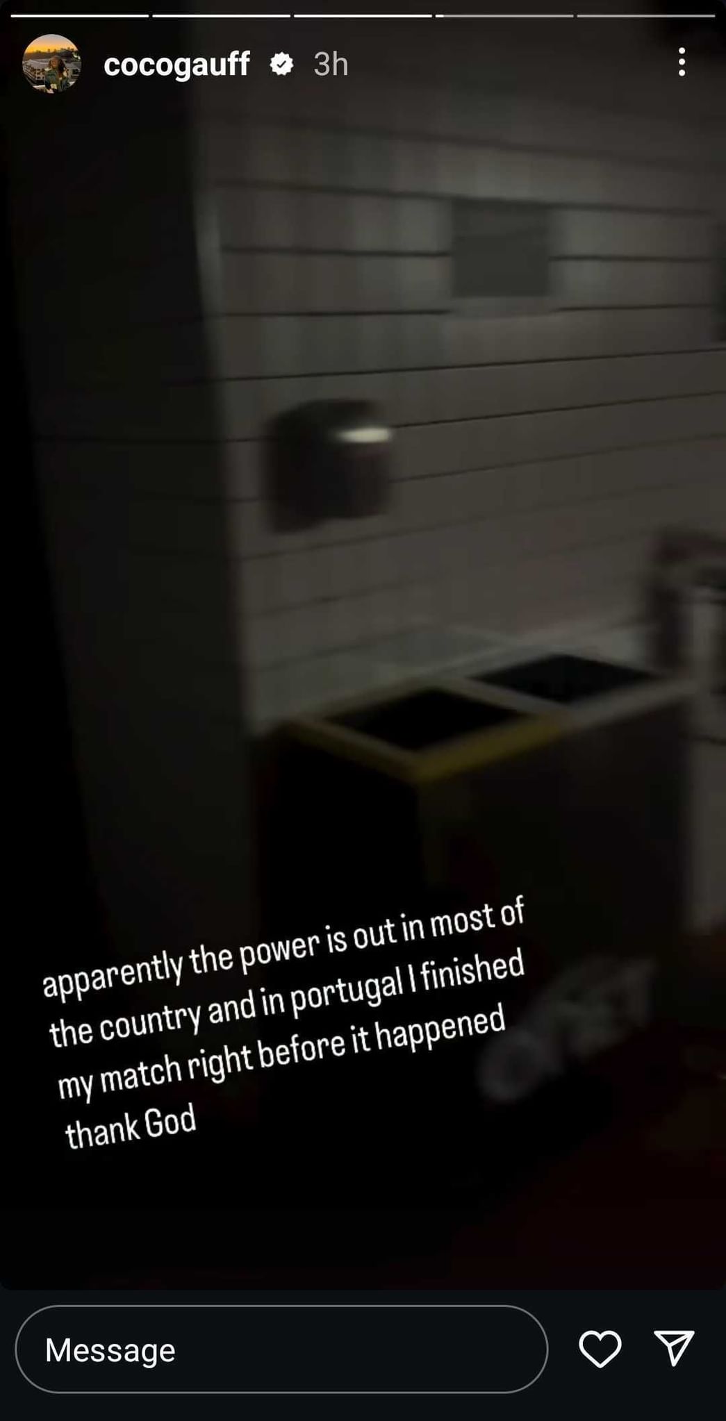 Coco Gauff gets lucky escape, Iga Swiatek and Aryna Sabalenka fall ...