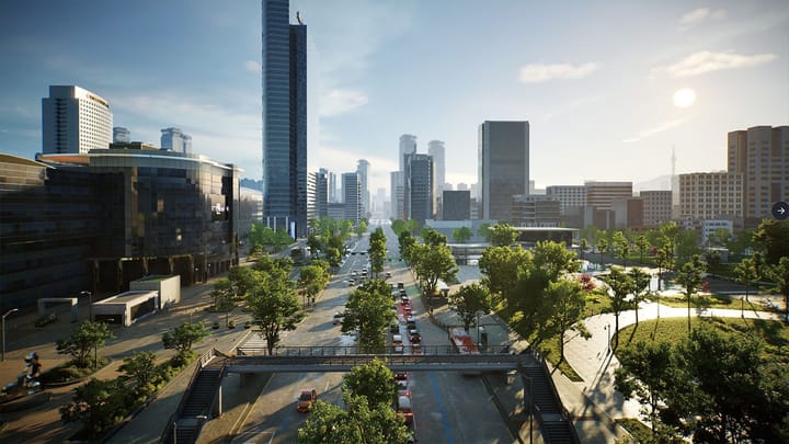 All cheats and console commands in Inzoi