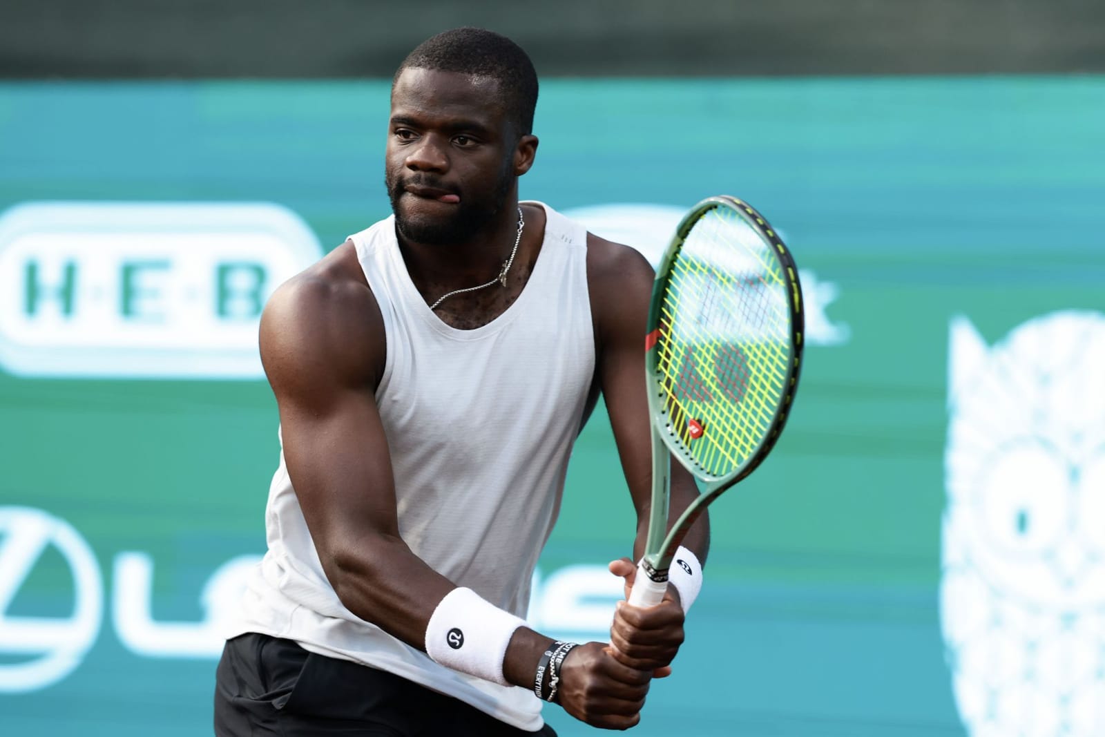 Houston 2025 Schedule: TV schedule, start time, order of play, and live ...