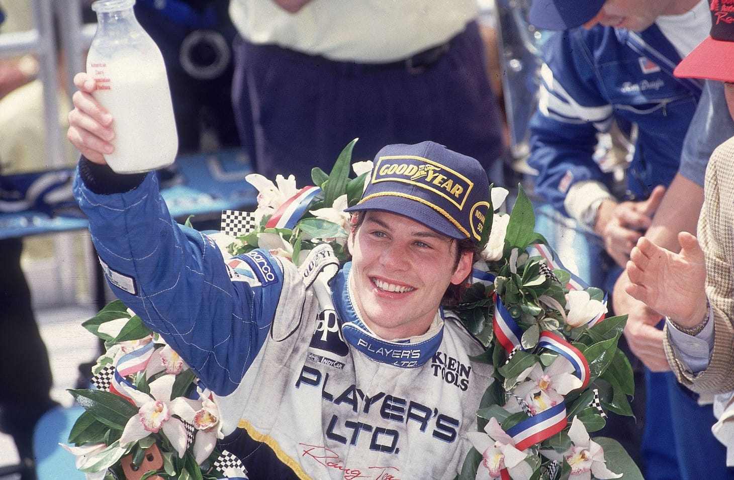 "That's why IndyCar racing died": When Jacques Villeneuve highlighted ...