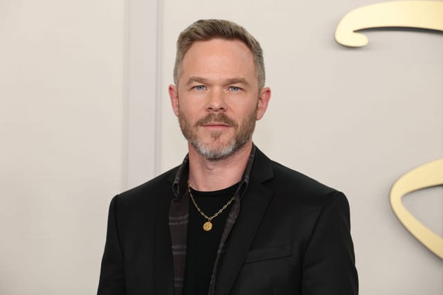 “We could”- Shawn Ashmore weighs in on a Monica face-off in The Rookie ...