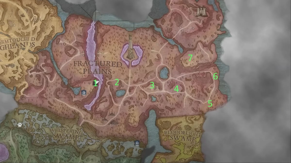 How to get the Crystal Bow in RuneScape Dragonwilds