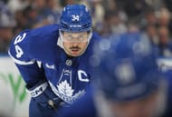 Toronto Maple Leafs Arena - History, Capacity, Seating Chart & Notable ...