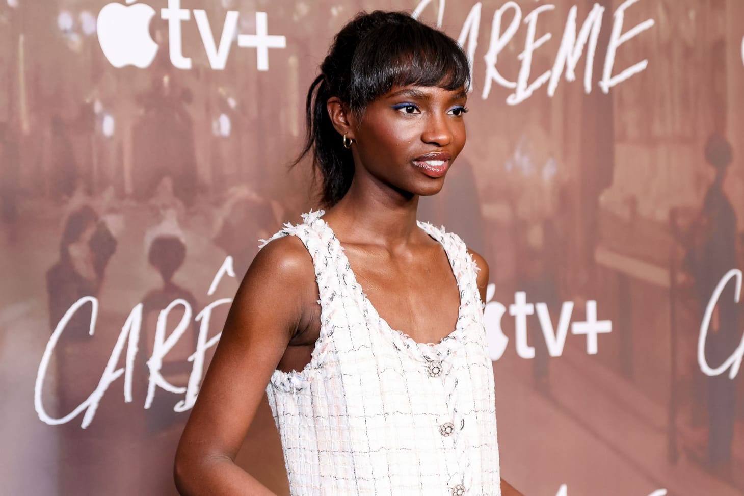 Carême season 1: Full list of cast and characters explored