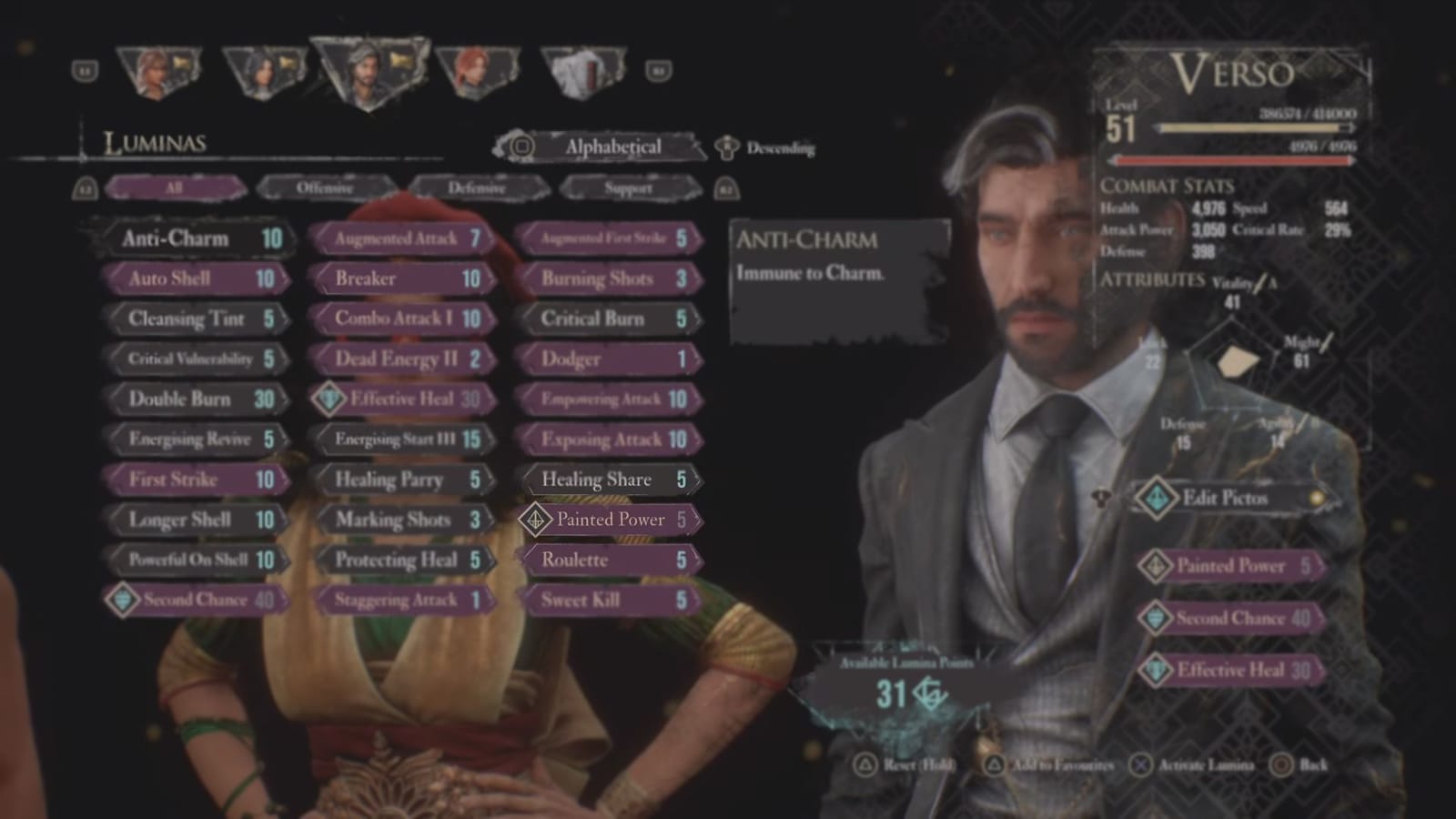 Clair Obscur Expedition 33: How to exceed the 9999 damage limit for ...