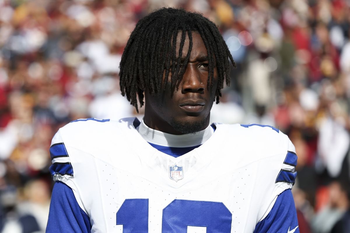 Cowboys star DeMarvion Overshown drops info on targeted return after ...