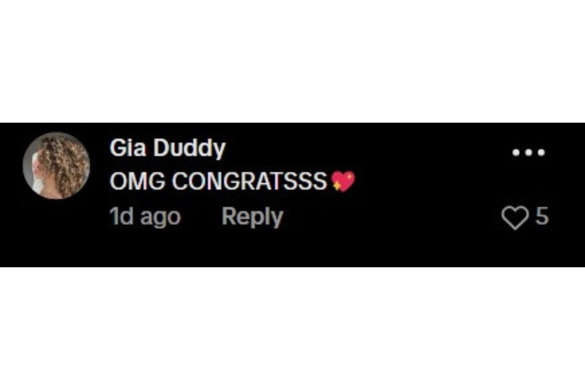 Will Levis' ex-GF Gia Duddy drops 2-word comment on Jake Ferguson and ...