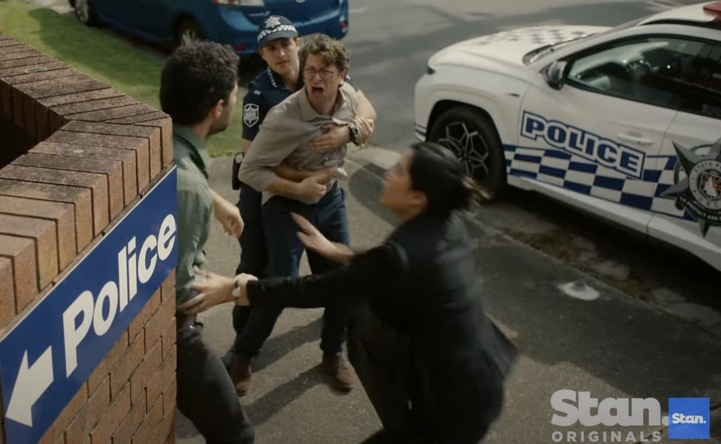 black snow: Black Snow season 2: Full list of cast explored