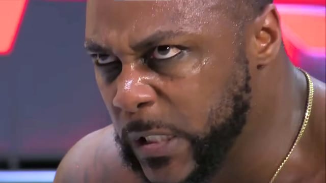 Prince Nana wants to become the manager of female AEW star