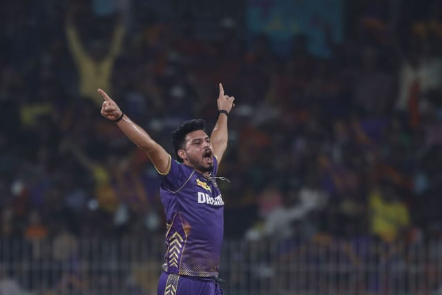 KKR vs SRH, IPL 2025: Full list of award winners, player of the match ...